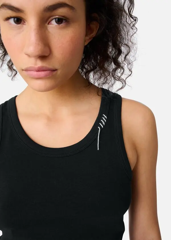 Axel Arigato Traced Tank Top