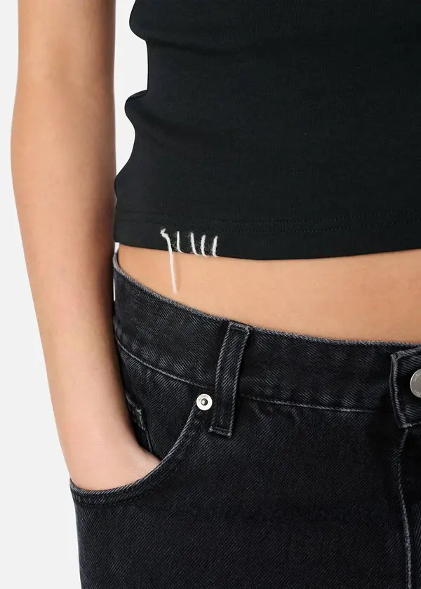 Axel Arigato Traced Tank Top