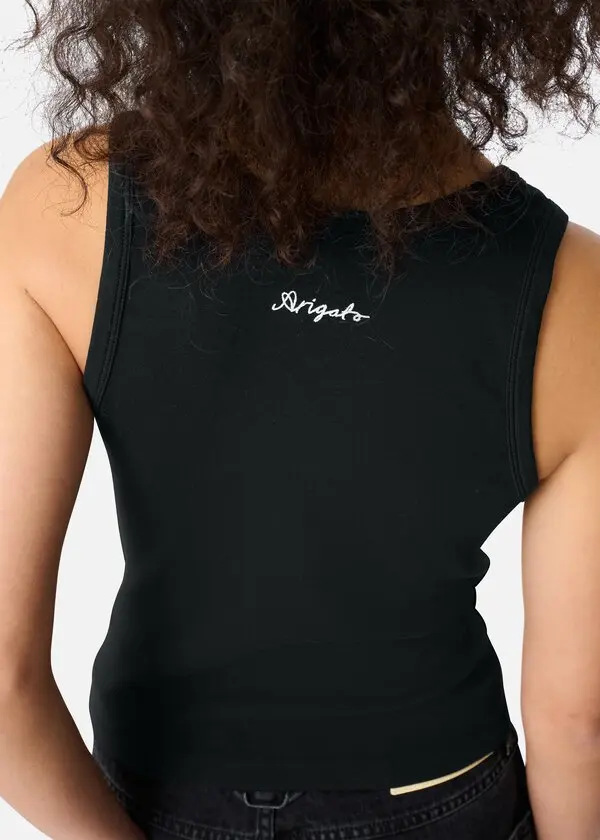Axel Arigato Traced Tank Top