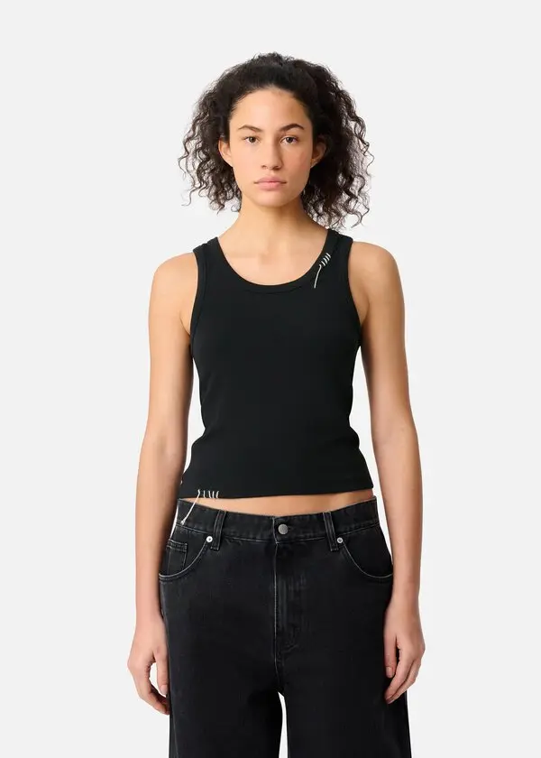Axel Arigato Traced Tank Top