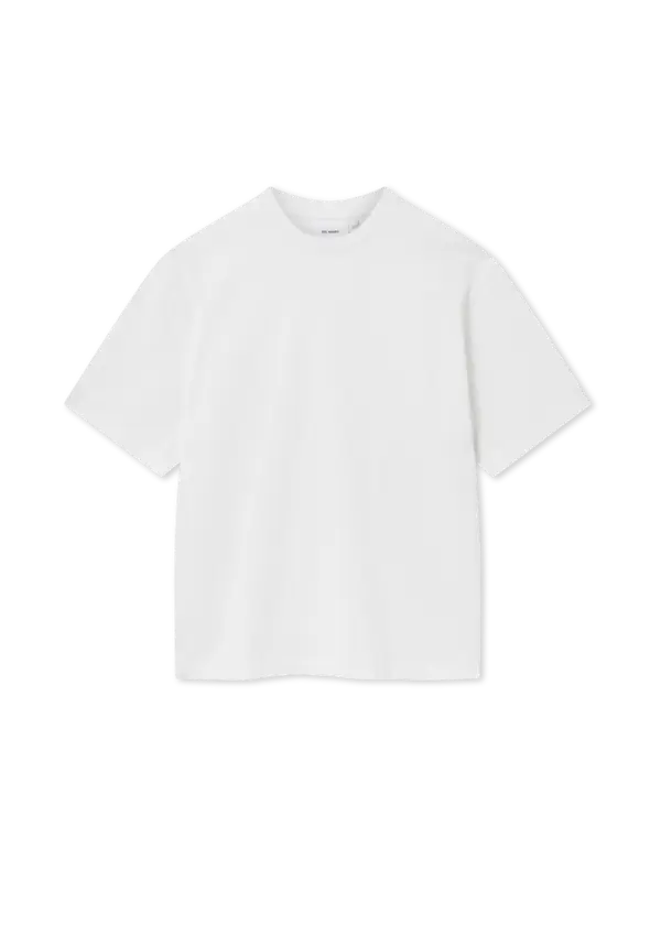 Axel Arigato Memo T-shirt - White