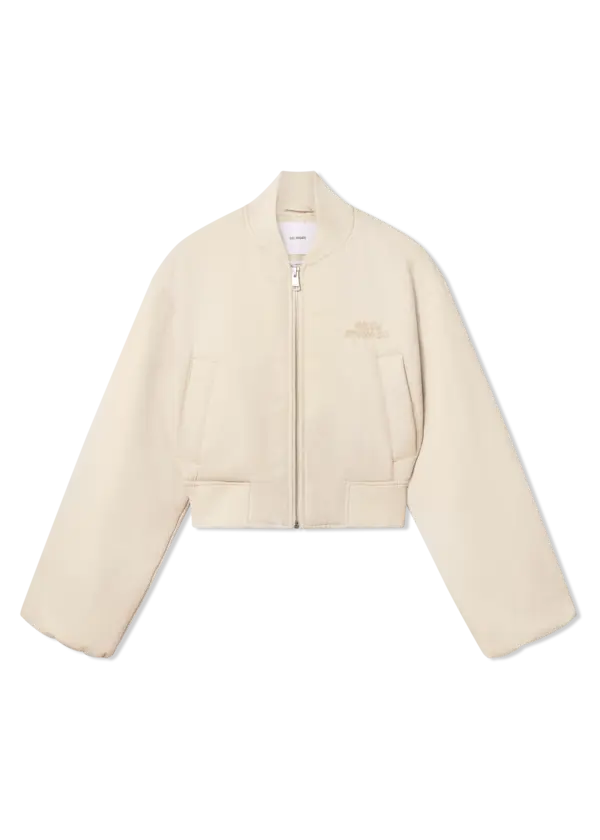 Axel Arigato Lola Bomber Jacket