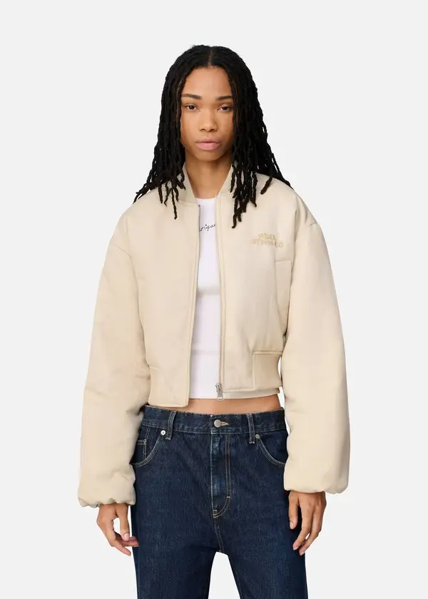 Axel Arigato Lola Bomber Jacket