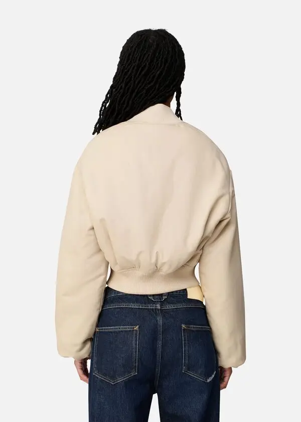 Axel Arigato Lola Bomber Jacket