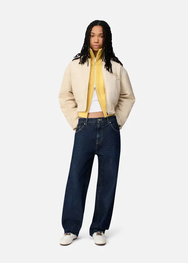 Axel Arigato Lola Bomber Jacket