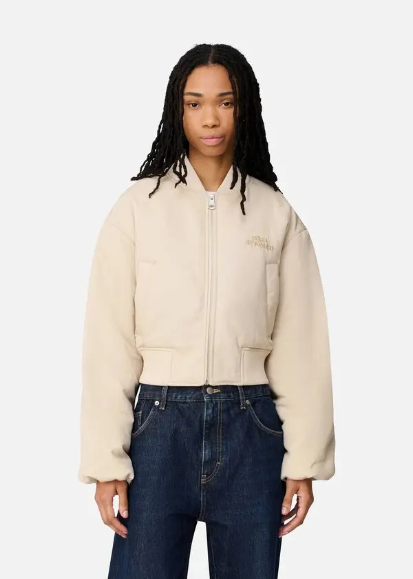 Axel Arigato Lola Bomber Jacket