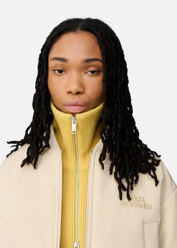 Axel Arigato Lola Bomber Jacket