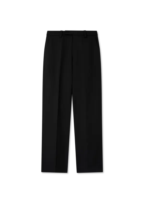 Axel Arigato Vera Slit Trouser