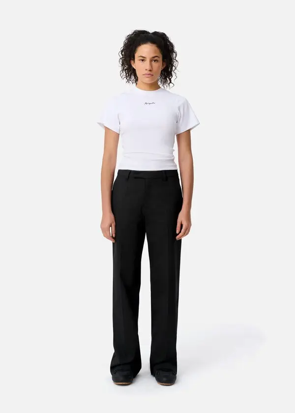 Axel Arigato Vera Slit Trouser