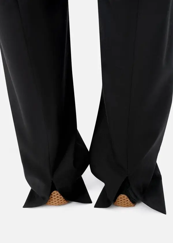 Axel Arigato Vera Slit Trouser