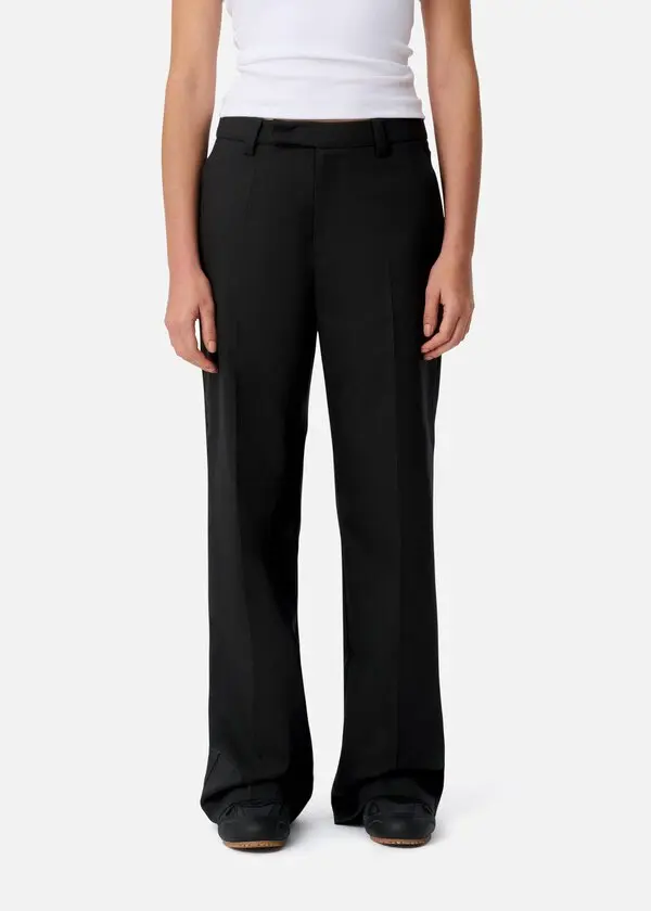 Axel Arigato Vera Slit Trouser