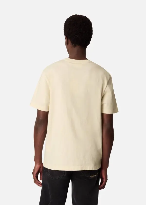 Axel Arigato Micro Bee Bird T-shirt