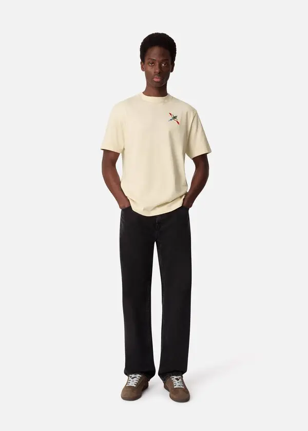 Axel Arigato Micro Bee Bird T-shirt