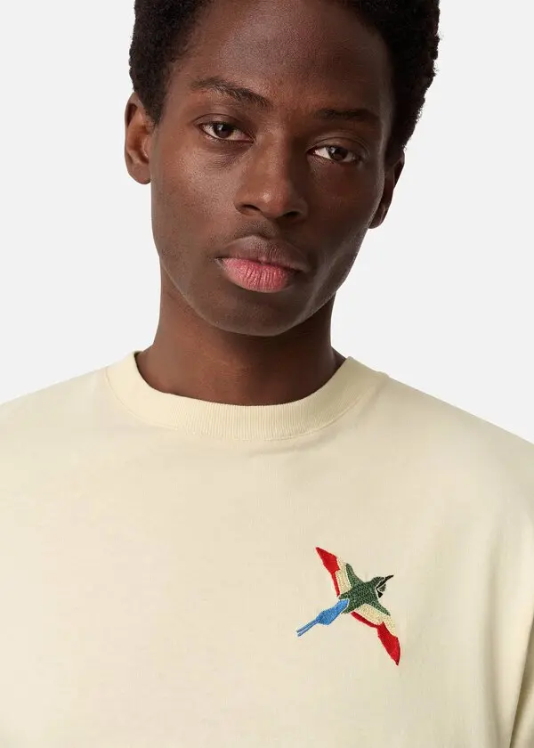Axel Arigato Micro Bee Bird T-shirt