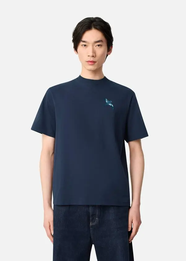 Axel Arigato Micro Bee Bird T-shirt