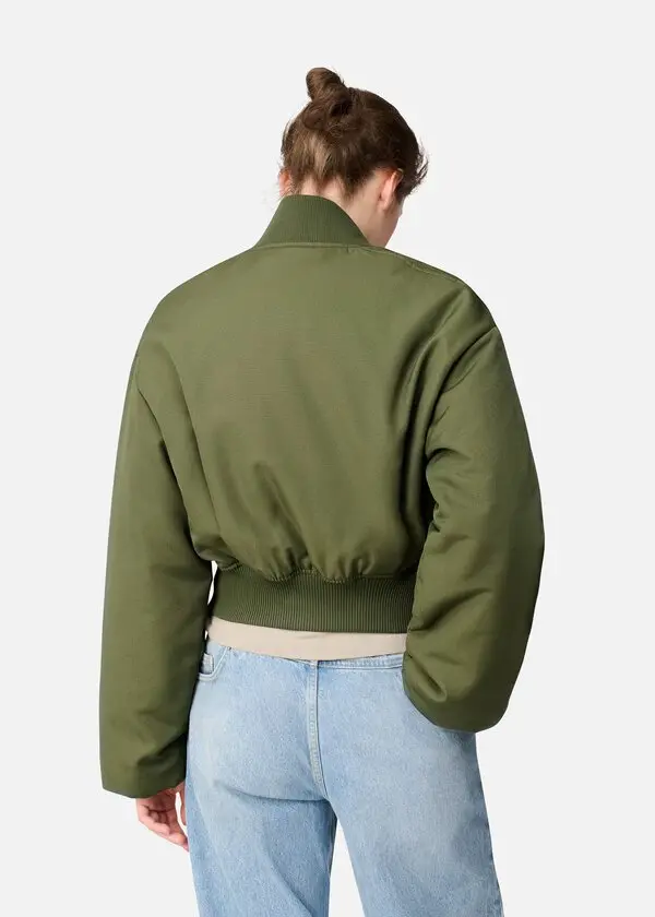Axel Arigato Lola Bomber Jacket