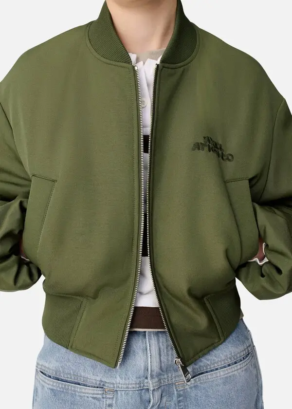 Axel Arigato Lola Bomber Jacket