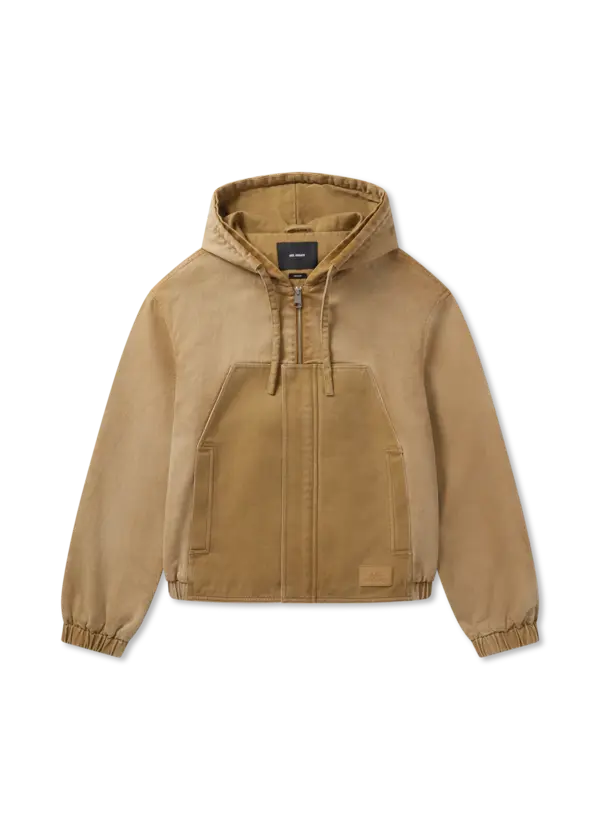 Axel Arigato Pitch Jacket
