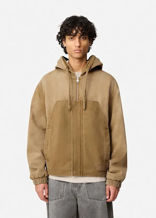 Axel Arigato Pitch Jacket