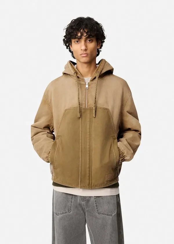 Axel Arigato Pitch Jacket