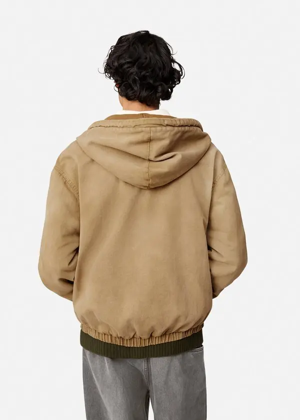 Axel Arigato Pitch Jacket