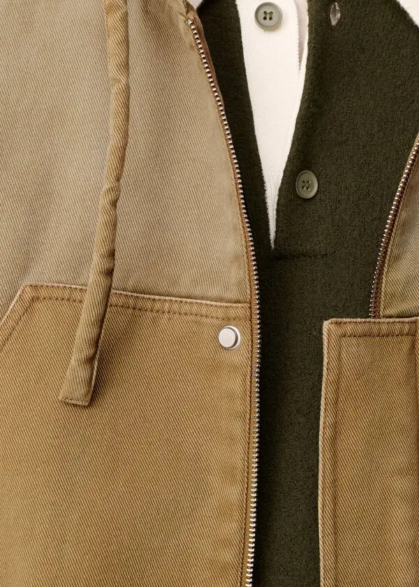 Axel Arigato Pitch Jacket