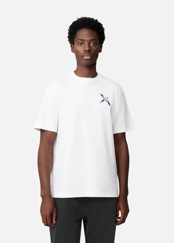 Axel Arigato Micro Bee Bird T-shirt