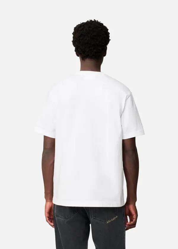 Axel Arigato Micro Bee Bird T-shirt