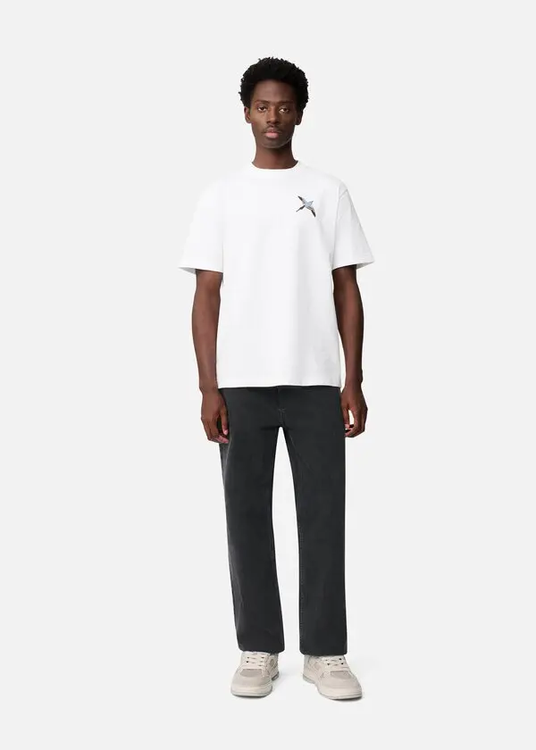 Axel Arigato Micro Bee Bird T-shirt