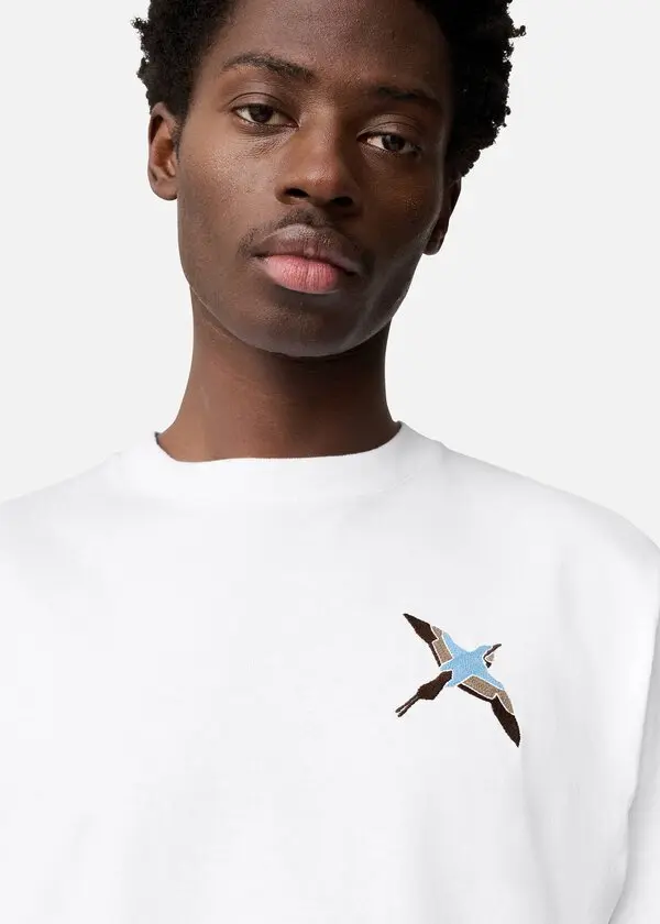 Axel Arigato Micro Bee Bird T-shirt