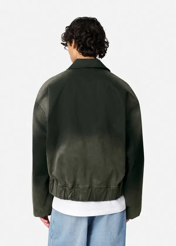 Axel Arigato Ellis Washed Jacket