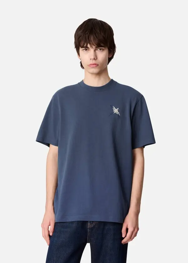 Axel Arigato Micro Bee Bird T-shirt