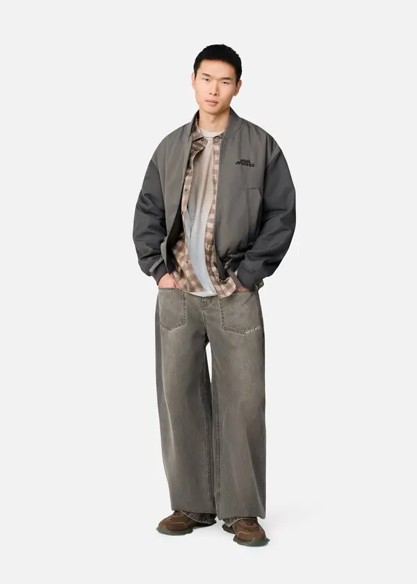 Axel Arigato Archer Bomber Jacket