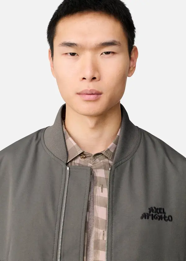 Axel Arigato Archer Bomber Jacket