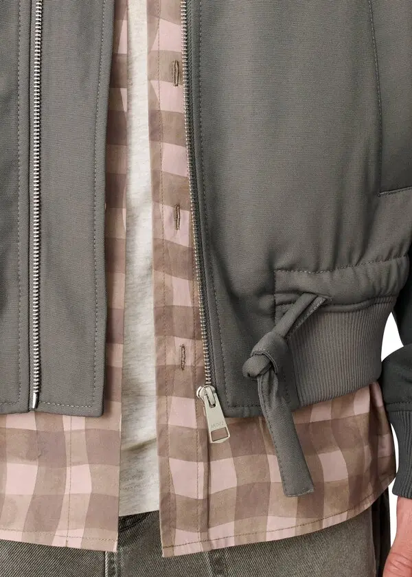Axel Arigato Archer Bomber Jacket