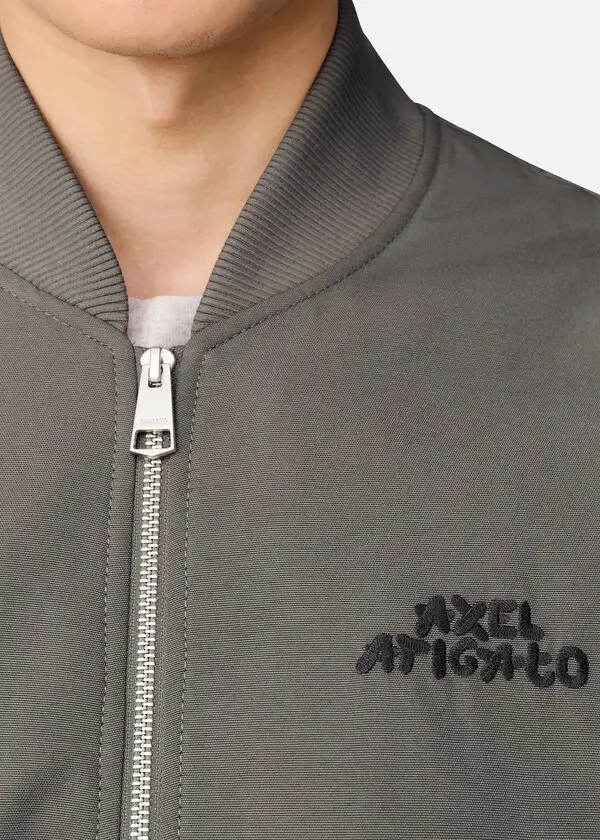 Axel Arigato Archer Bomber Jacket