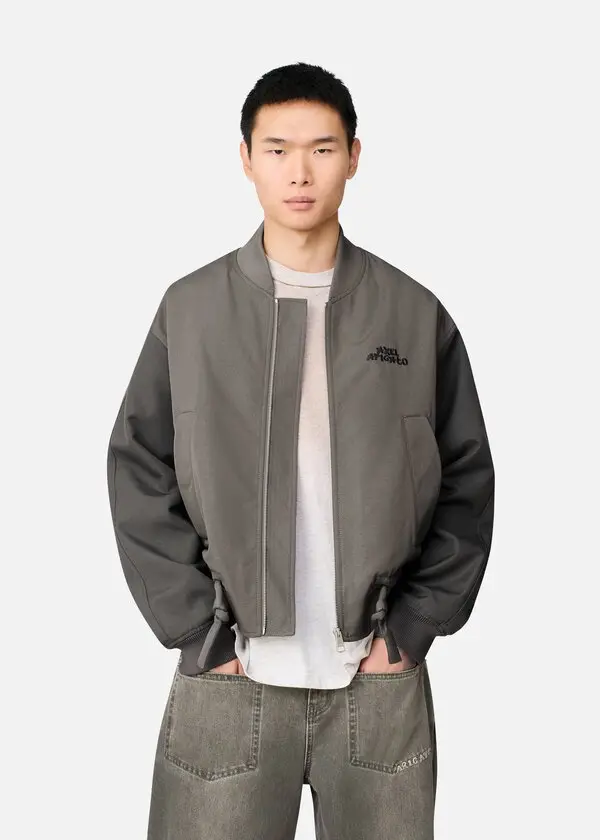 Axel Arigato Archer Bomber Jacket