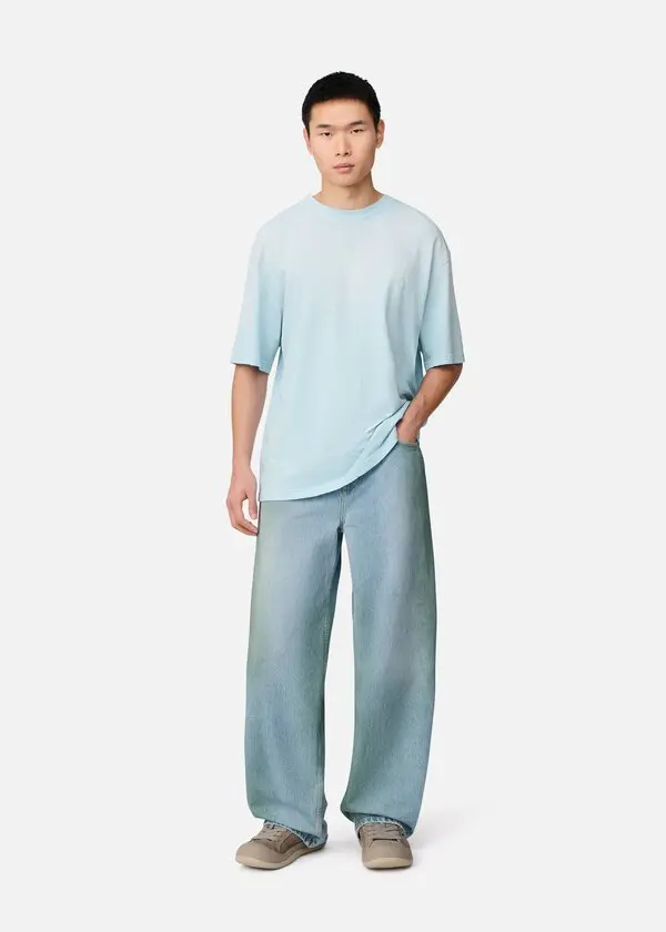 Axel Arigato Spray Relaxed Jeans