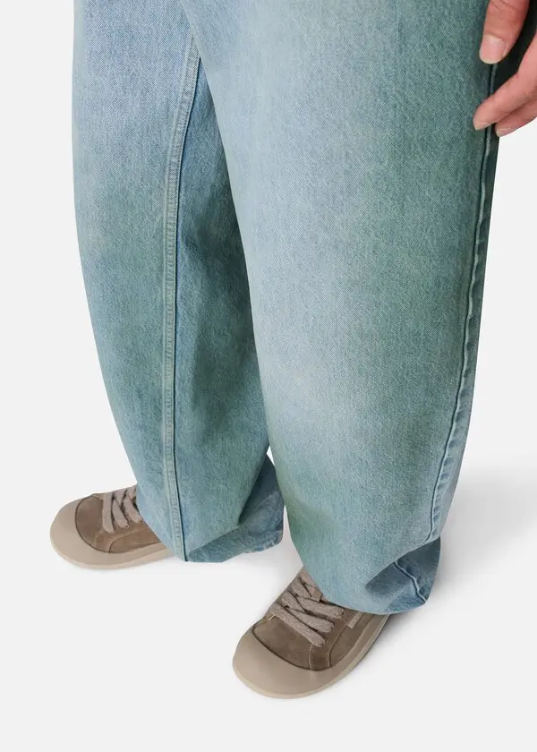 Axel Arigato Spray Relaxed Jeans