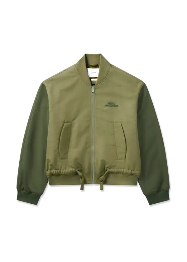 Axel Arigato Archer Bomber Jacket