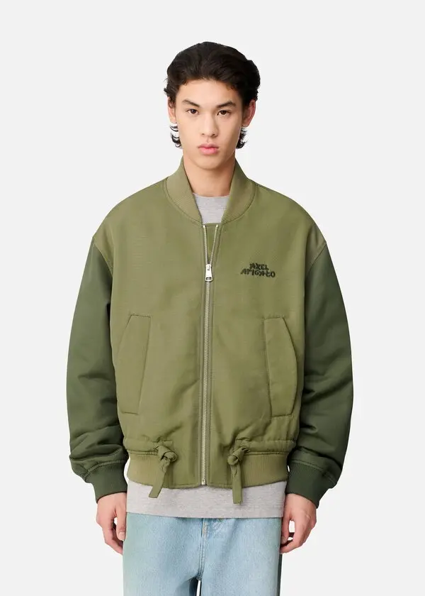 Axel Arigato Archer Bomber Jacket