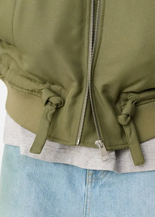 Axel Arigato Archer Bomber Jacket
