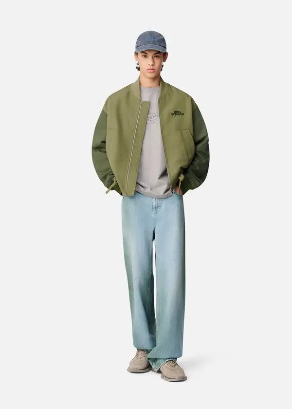 Axel Arigato Archer Bomber Jacket