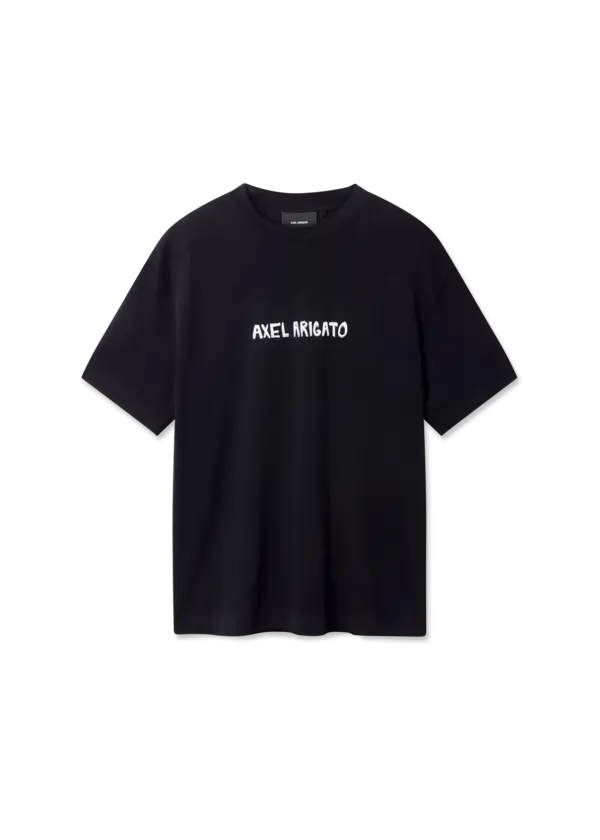 Axel Arigato Bale T-shirt - Black