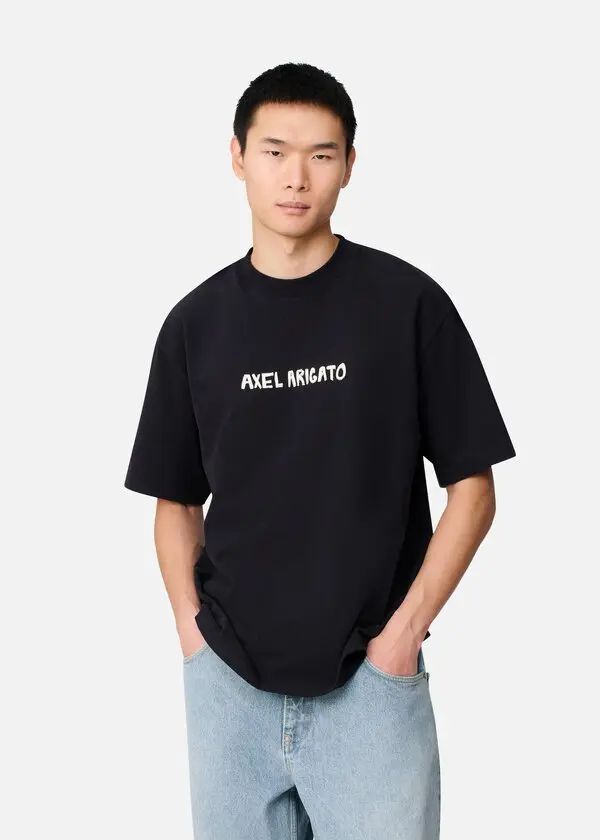 Axel Arigato Bale T-shirt