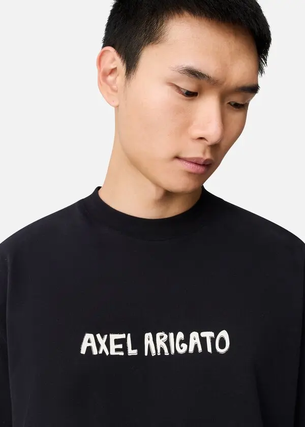 Axel Arigato Bale T-shirt