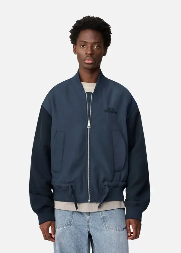 Axel Arigato Archer Bomber Jacket