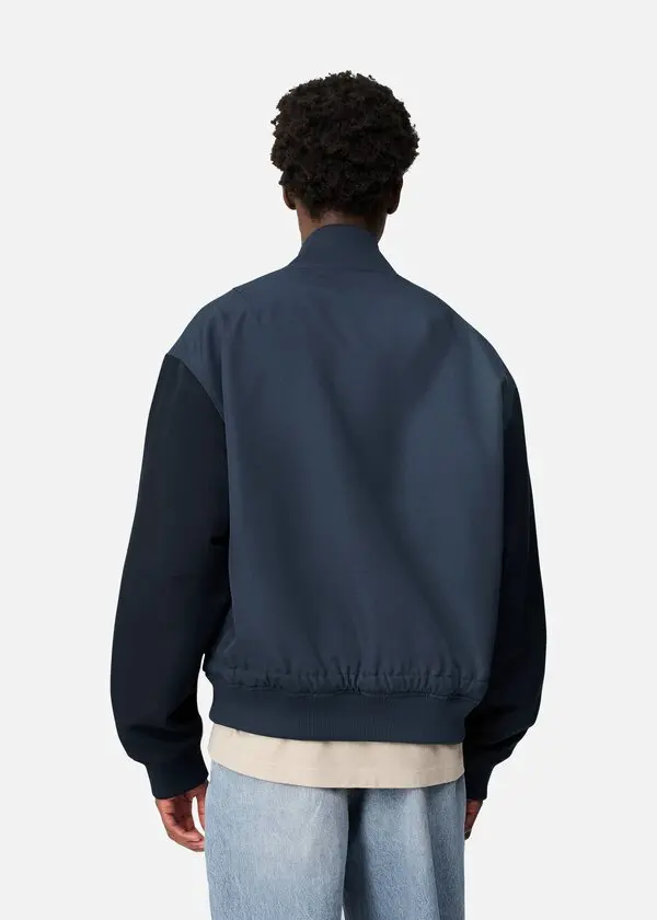 Axel Arigato Archer Bomber Jacket
