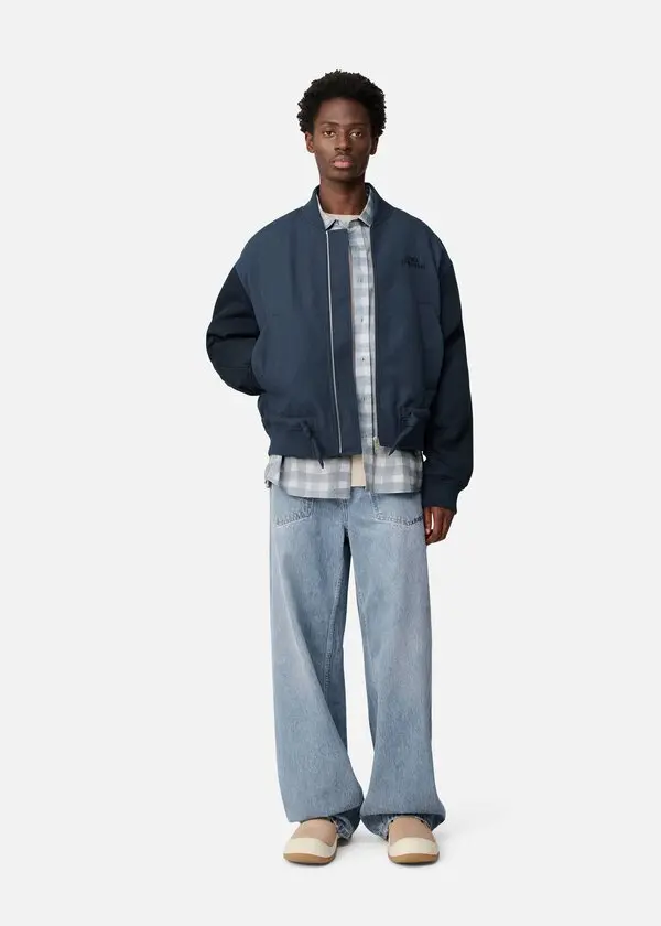 Axel Arigato Archer Bomber Jacket