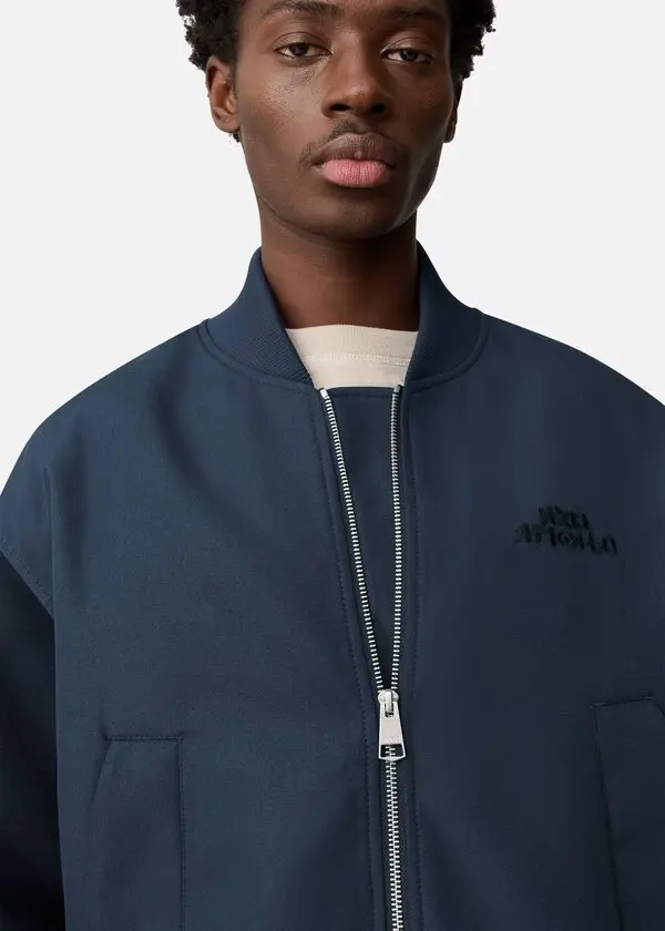 Axel Arigato Archer Bomber Jacket